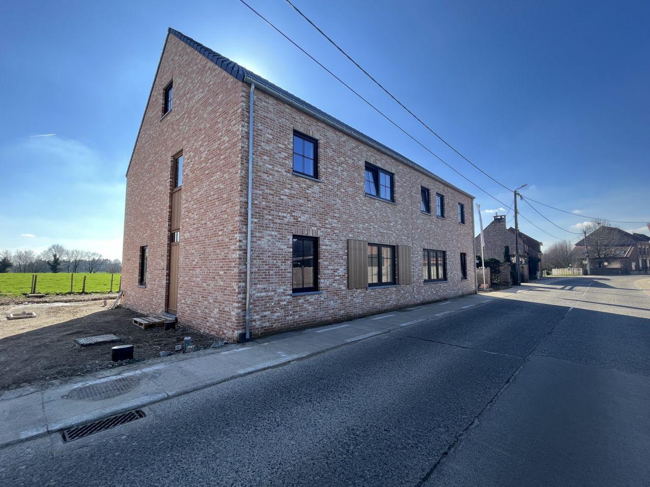 Project Binkom › Projecten › LivingHome | Traditionele woningbouw